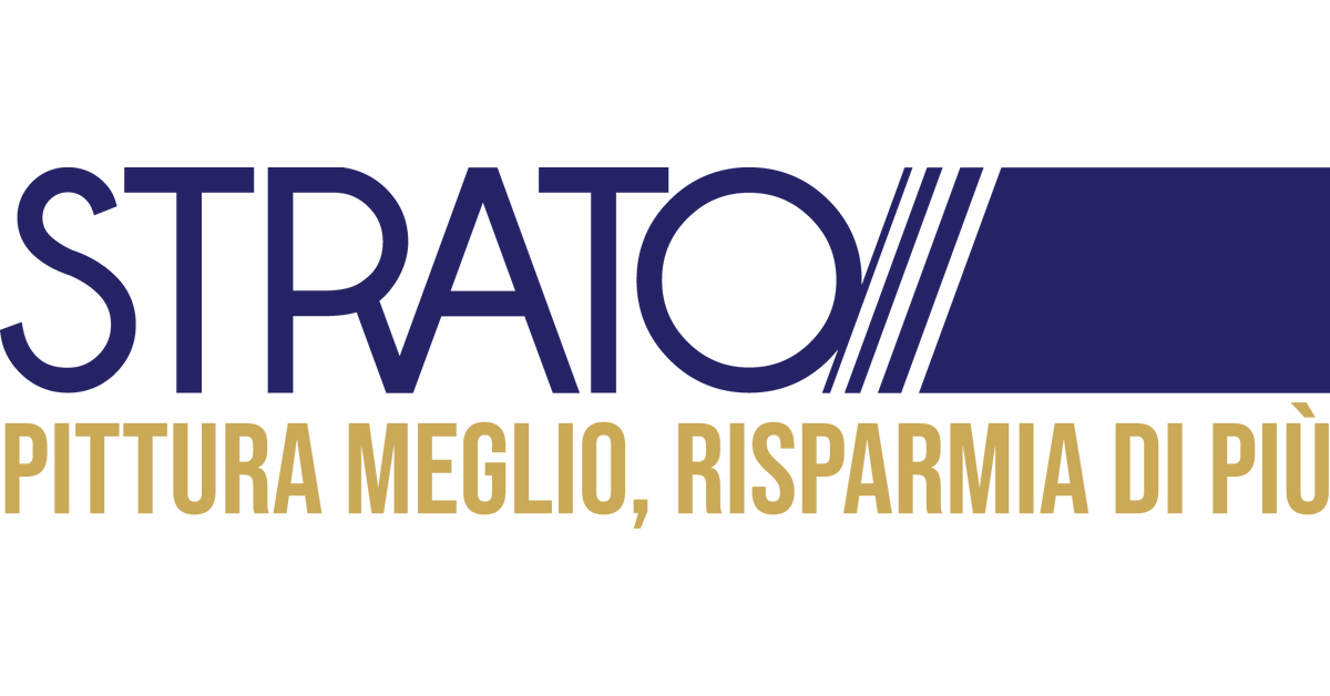 MISSION – STRATO PAINT